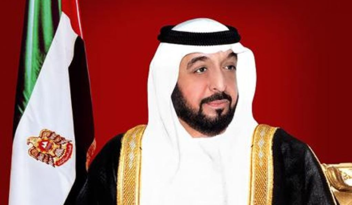 UAE President Sheikh Khalifa bin Zayed has died: official media ...