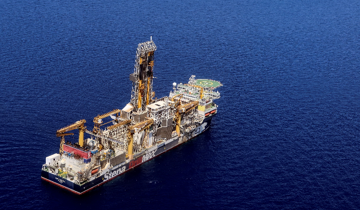 Trial gas pumping in Karish field starts today | National News Agency
