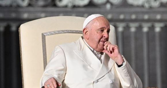Pope Francis cancels his activities due to a mild cold | National News ...