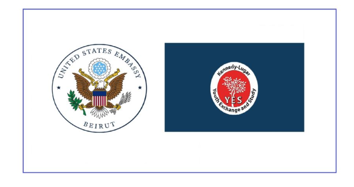 U.S. Embassy Beirut Announces the Kennedy-Lugar Youth Exchange and ...