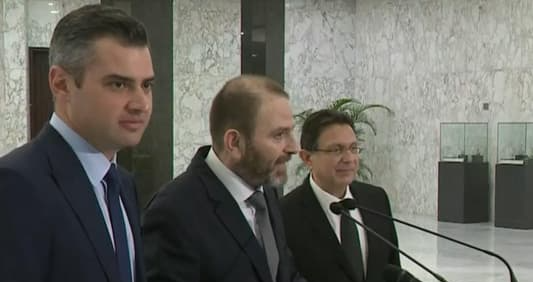 “Independent National” Bloc names no candidate for premiership ...