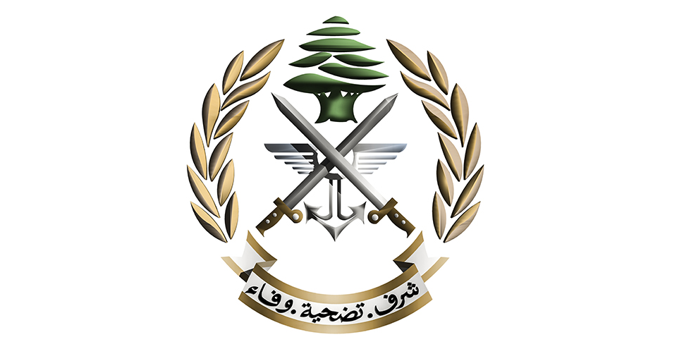 Army raids homes of wanted individuals | National News Agency