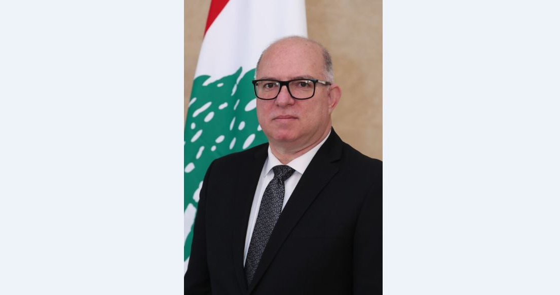 Labor Minister visits Iraq carrying an official message from Lebanon's ...