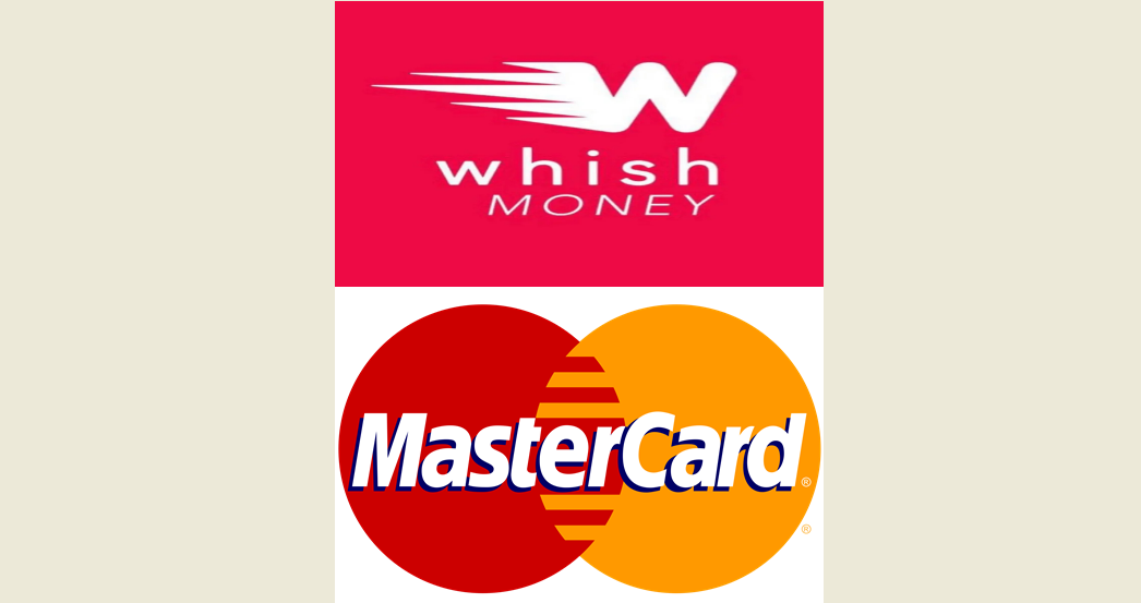 Whish Money collaborates with Mastercard Move to bring seamless cross ...