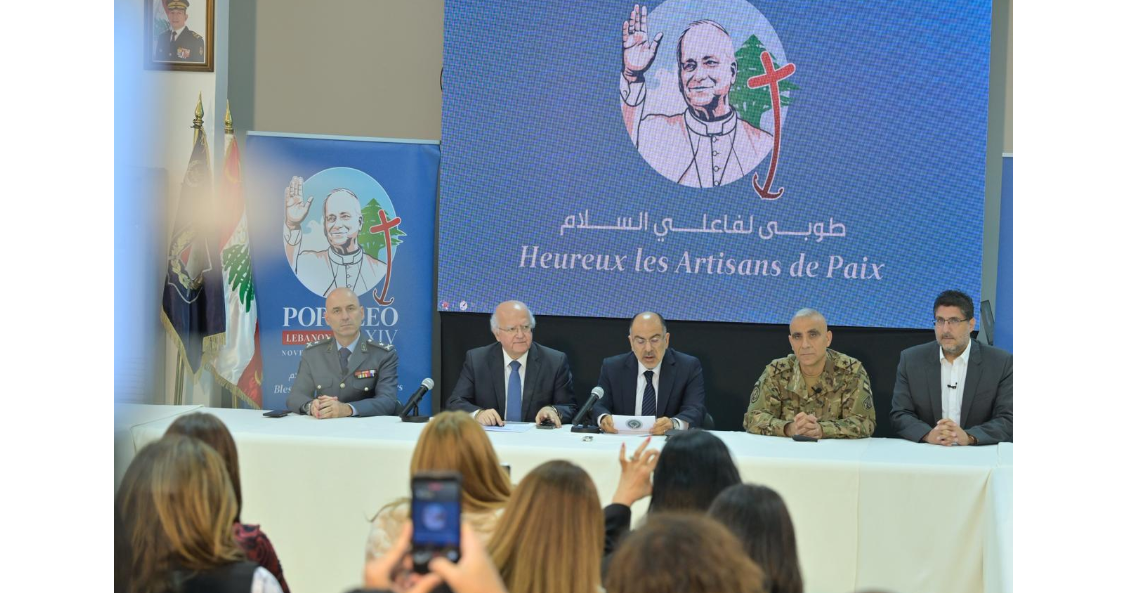 Organizing Committee Outlines Security, Logistics, and Media Plans for ...