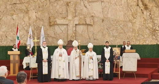 Patriarch Al-Rahi: Lebanon needs political mercy to turn power into ...