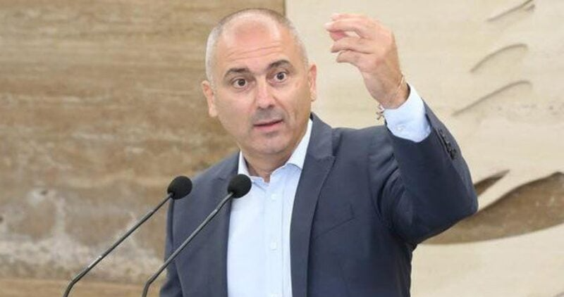 Mahfoud: Extreme caution following suspension of works by international ...